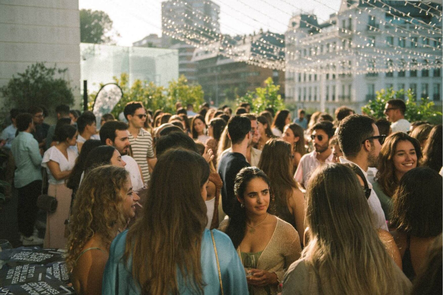 Tardeo en Santander, el plan que cambia las tardes - El Tardet